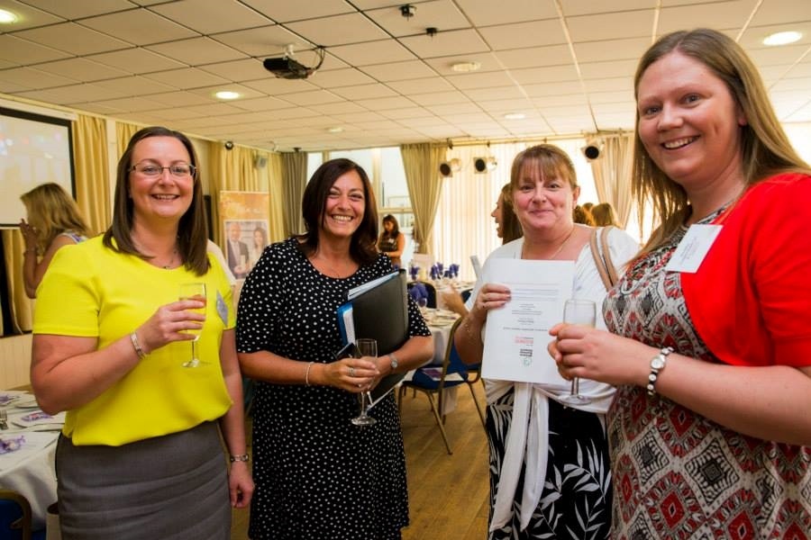 Women in Business | Business networking meetings for women